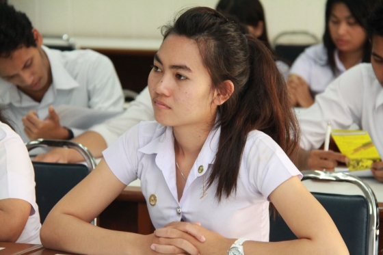 คณะวิทยาศาสตร์และเทคโนโลยี มหาวิทยาลัยราชภัฏสงขลา